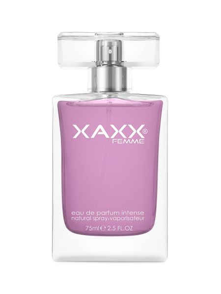 EDP 75ml SIXTEEN | Parfum | Damen | Parfum | XAXX® Official Store