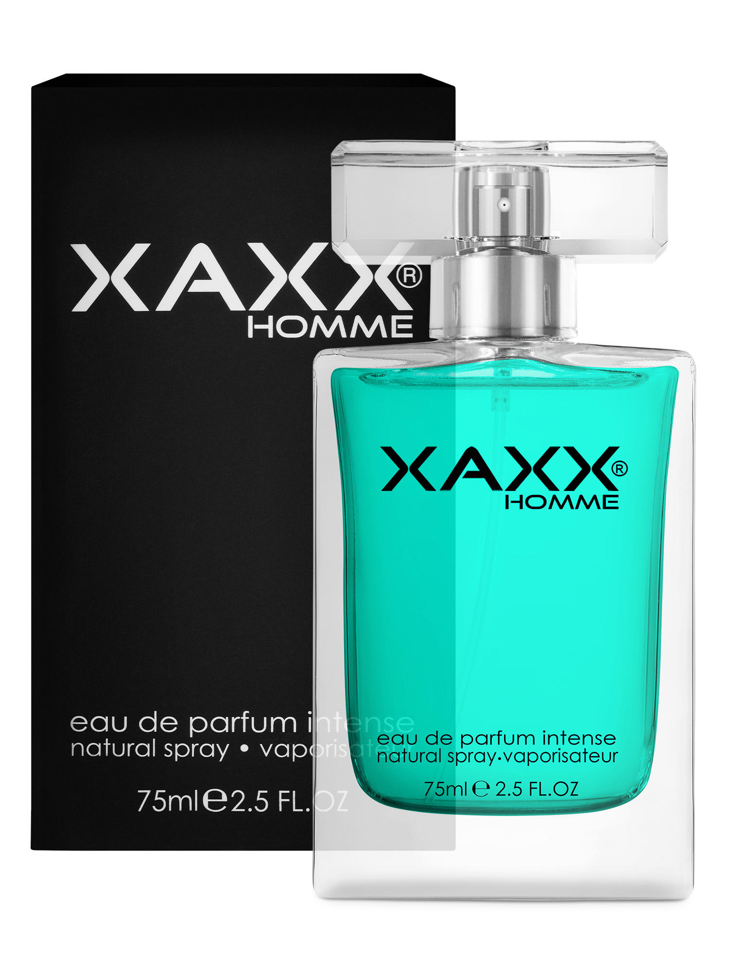 EDP 75ml THIRTY NINE | Parfum | Herren | Parfum | XAXX® Official Store