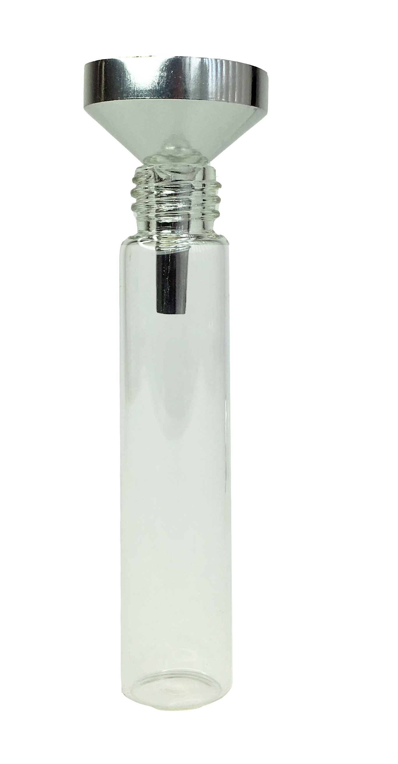 Trichter, Aluminium, einzeln | Accessoires | XAXX® OFFICIAL WEBSITE