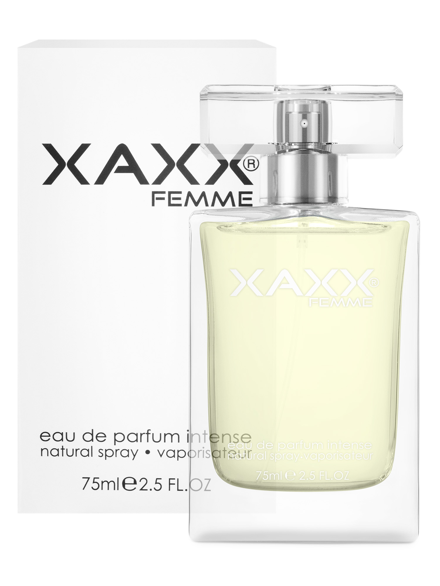 EDP 75ml TEN | Parfum | Damen | Parfum | XAXX® Official Store