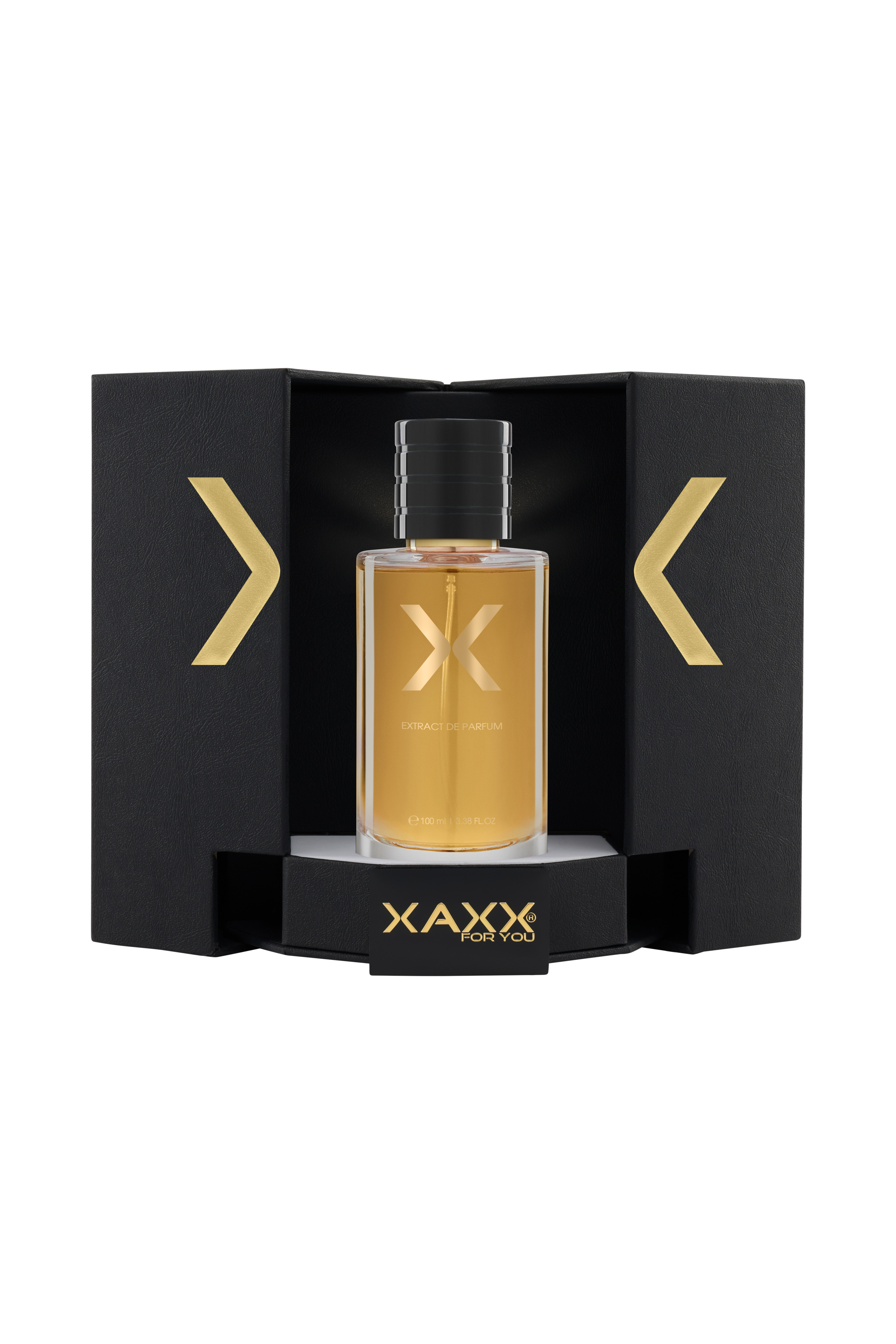 EXTRACT DE PARFUM 100ML - X-05 | Parfum | X-LINE | Parfum | XAXX ...
