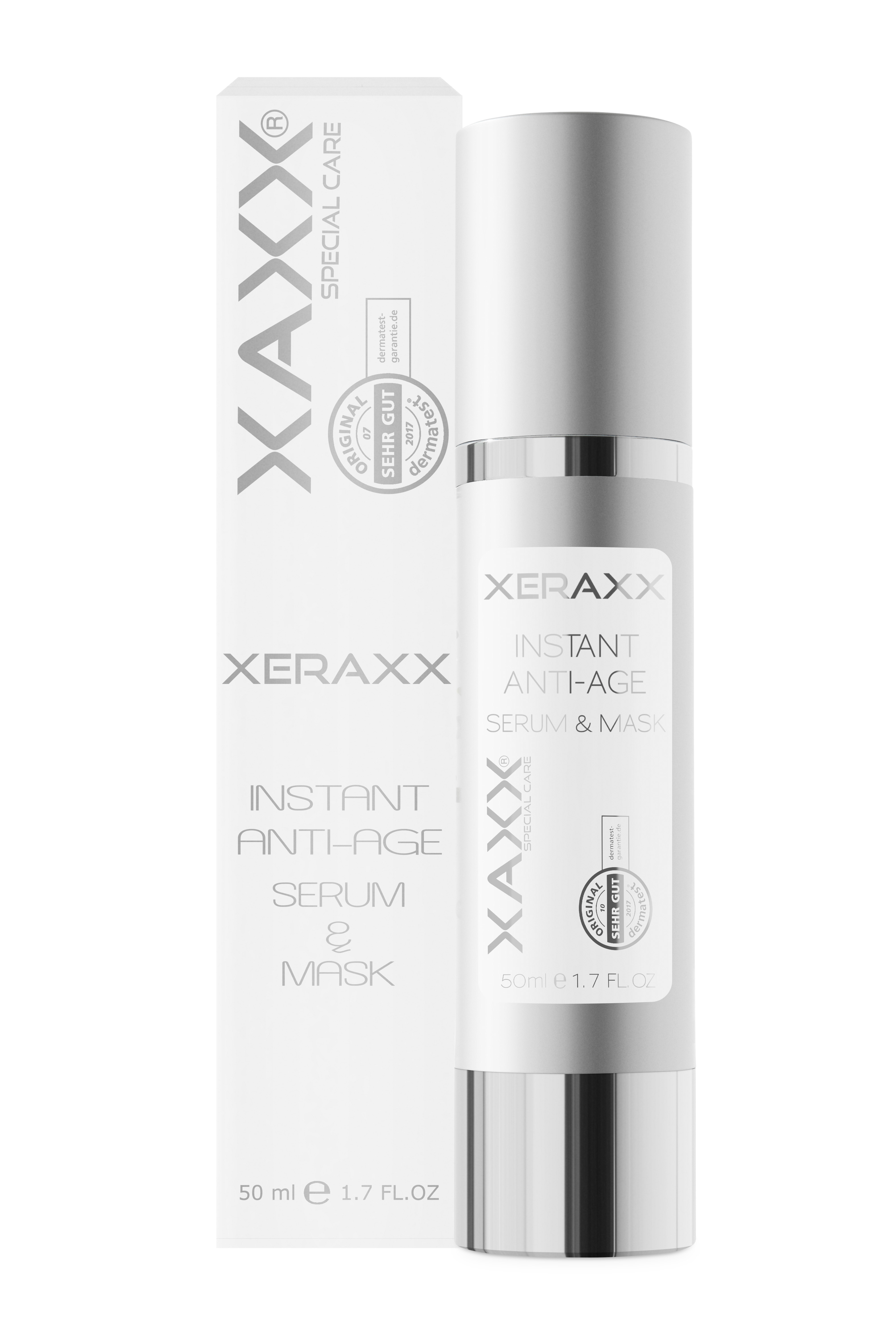 XERAXX | Special Care | XAXX Care | XAXX® Official Store