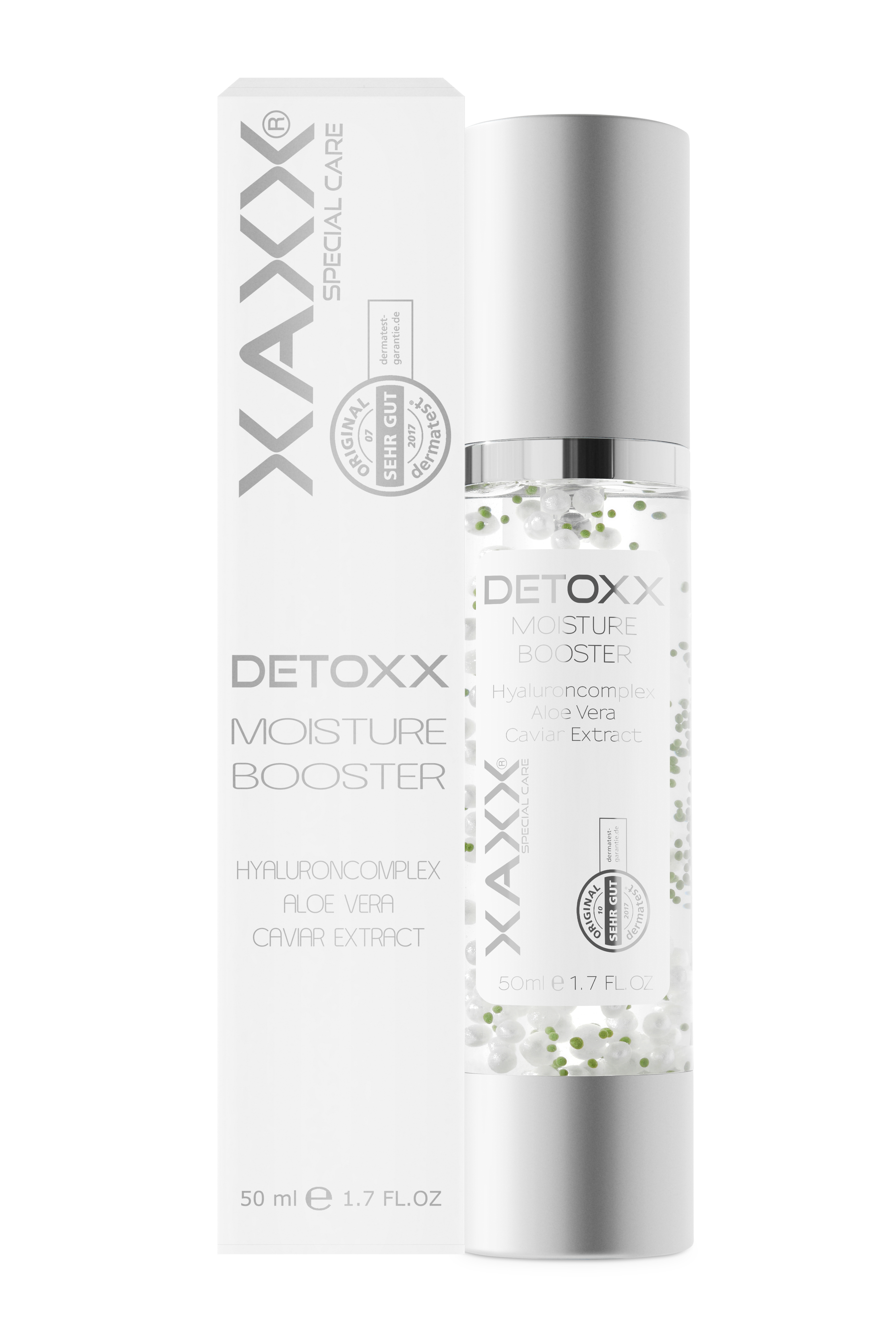 DETOXX | Special Care | XAXX Care | XAXX® Official Store