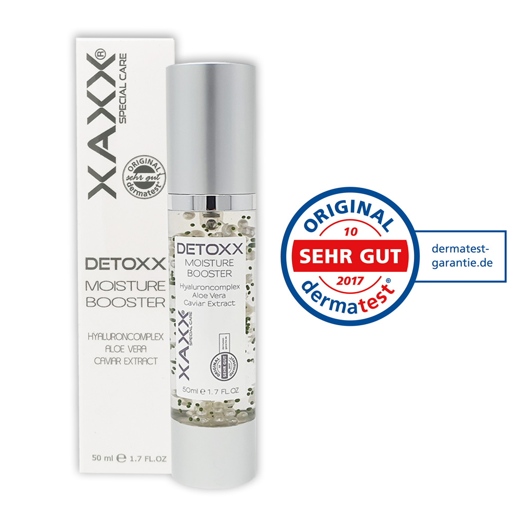DETOXX | Special Care | XAXX Care | XAXX® Official Store